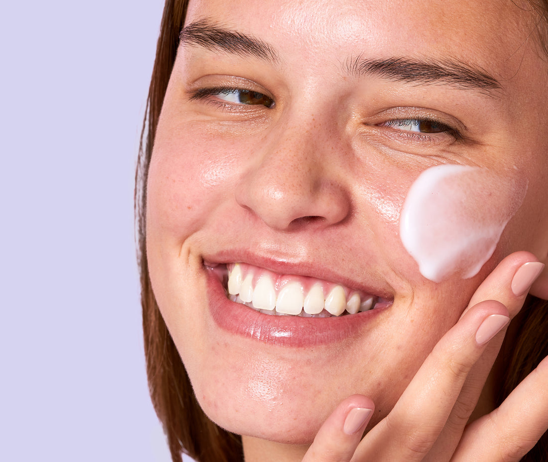 Mattifying Moisturizer for Oily Skin | Oil Control Mattifying Moisturizer