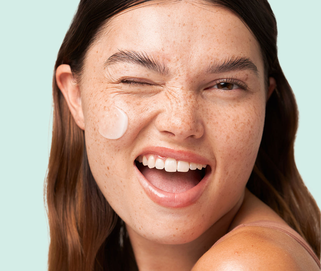 Snail Rescue All-in-One Oil Free Moisturizer with Snail Mucin