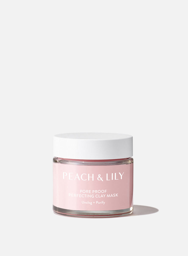 Peach & Lily Face Masks | Korean Face Masks for Glass Skin