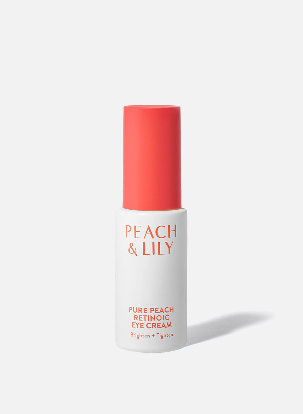Peach & Lily Pure Peach Retinoic Eye Cream - Retinoid Eye Cream
