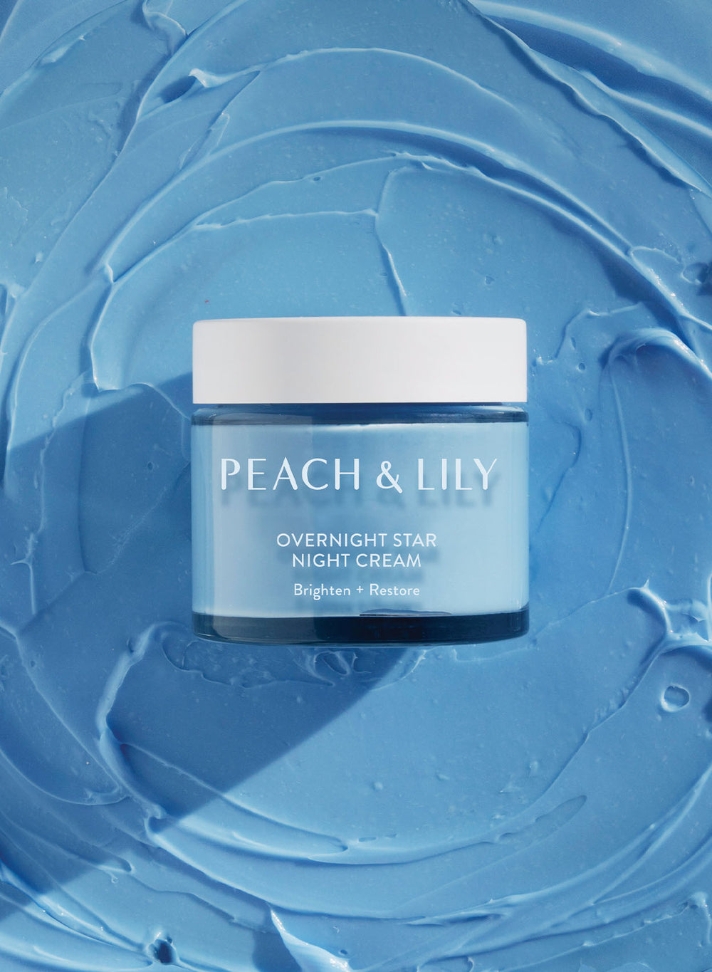 Overnight Star Night Cream | Sleeping Cream Mask