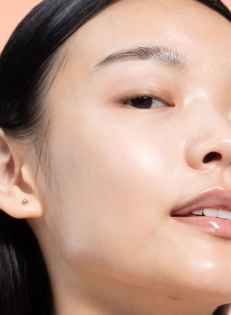 Peach & Lily Ginger Melt Oil Cleanser | Ginger Melt Cleansing Oil