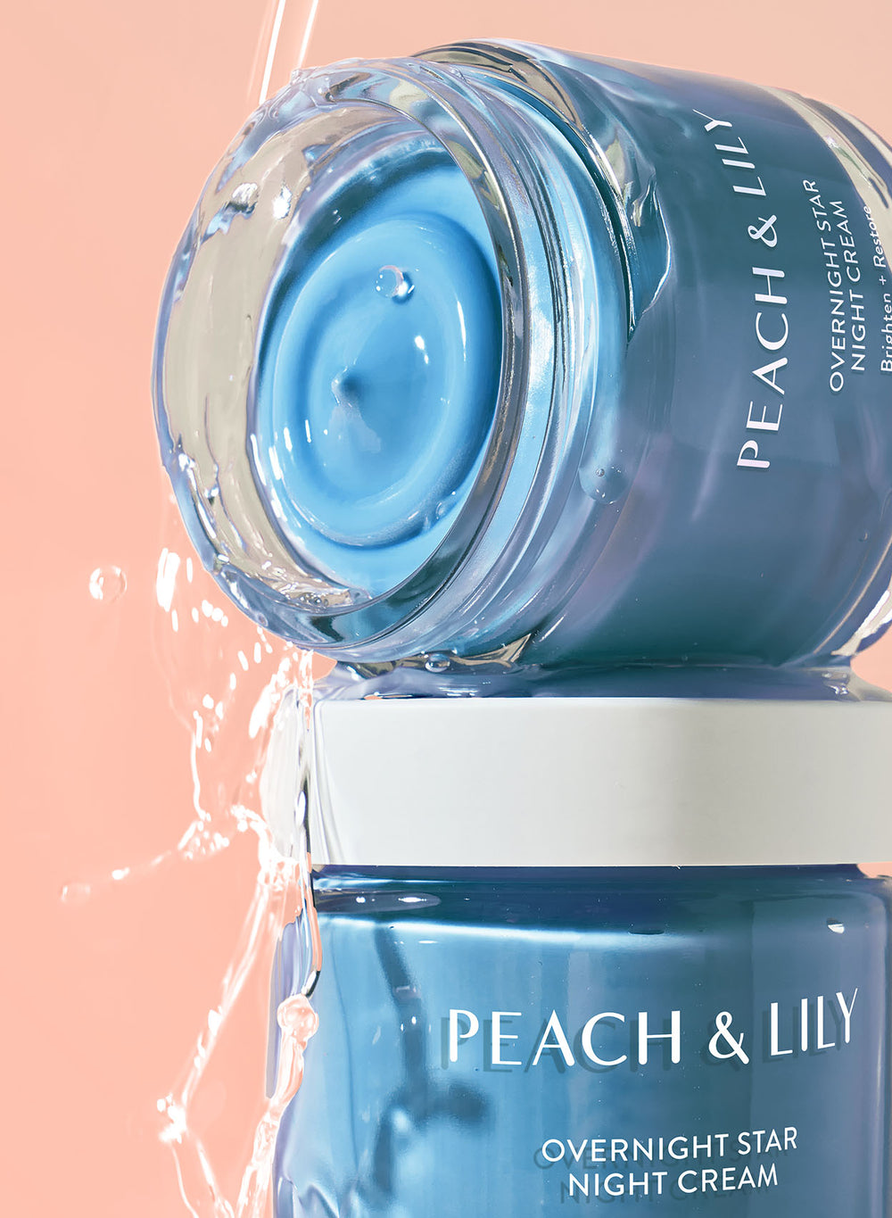 Overnight Star Night Cream | Sleeping Cream Mask