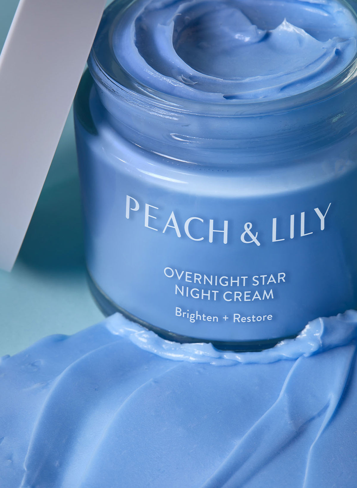 Overnight Star Night Cream | Sleeping Cream Mask
