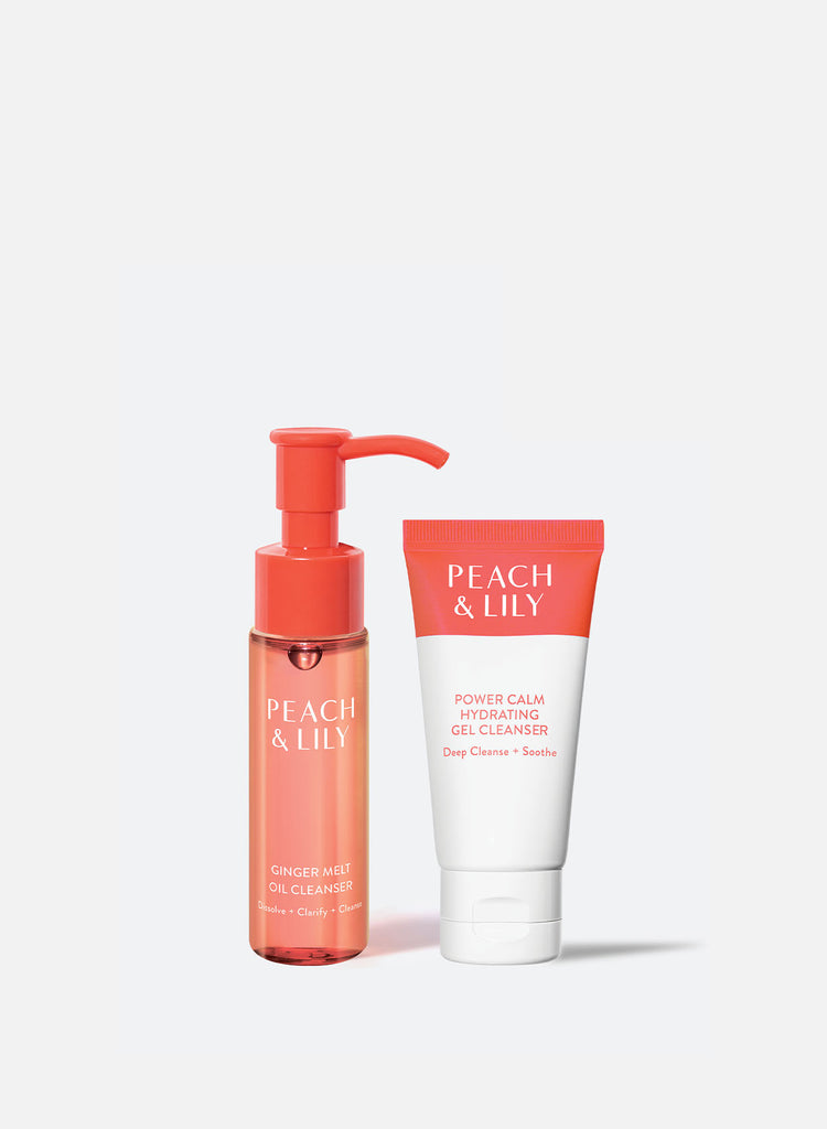 Peach & Lily Kits