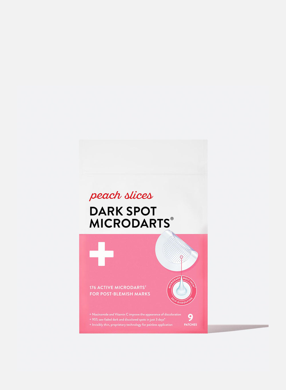 Dark Spot Microdarts | Dark Spot Patch for Post Blemish Marks