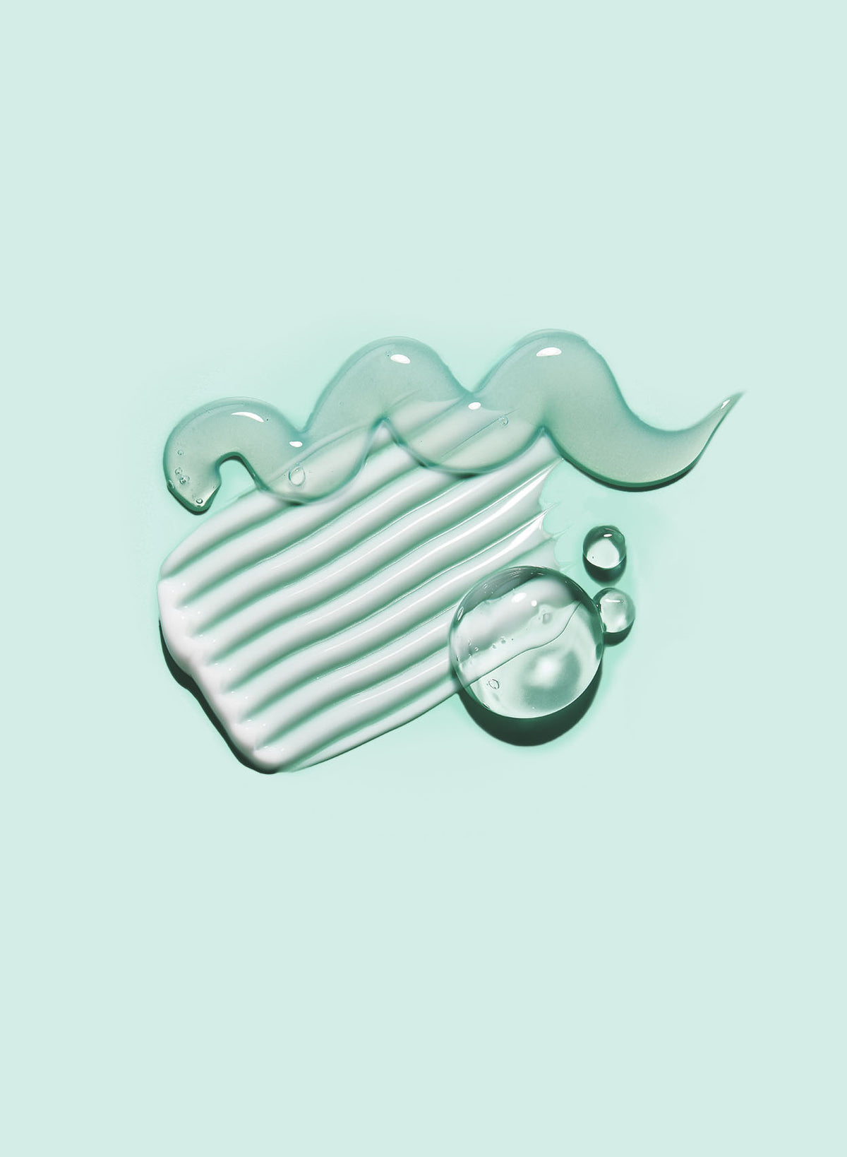 Peace Slices Snail Rescue Trio with Snail Mucin and Cica