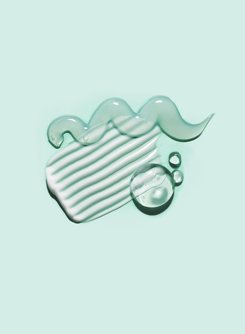 Peace Slices Snail Rescue Trio with Snail Mucin and Cica