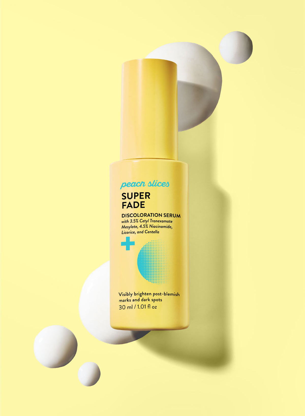 Super Fade Discoloration Serum | Dark Spots Skin Corrector