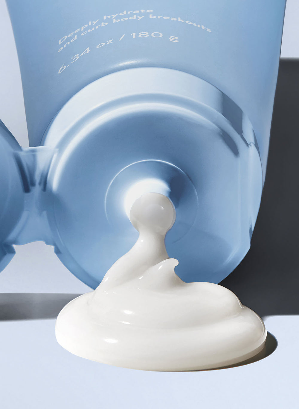 Breakout Banisher Body Lotion - Body Acne Lotion