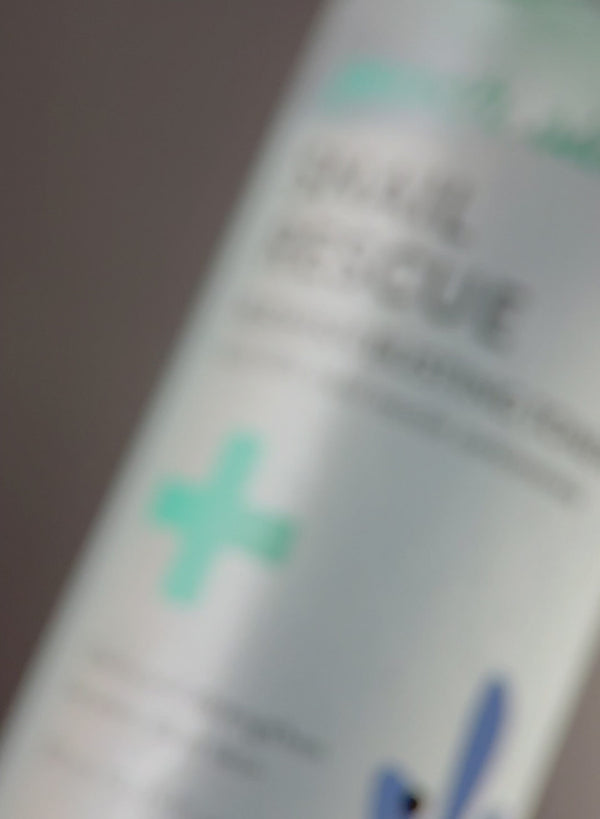 Peach Slices Snail Rescue Blemish Busting Toner w/ Snail Mucin