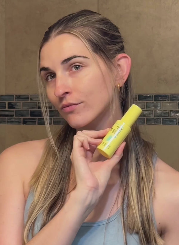 Super Fade Discoloration Serum | Dark Spots Skin Corrector